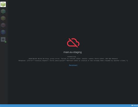 Oidc Login Is Not Being Re Imported After Tokens Expire · Issue 649
