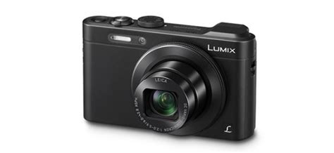 Panasonic Lumix LF1, la nueva compacta de la marca - Fotosfera