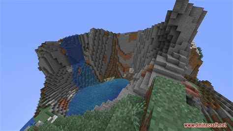Globe Shaderpack 1201 1194 Mc Modnet