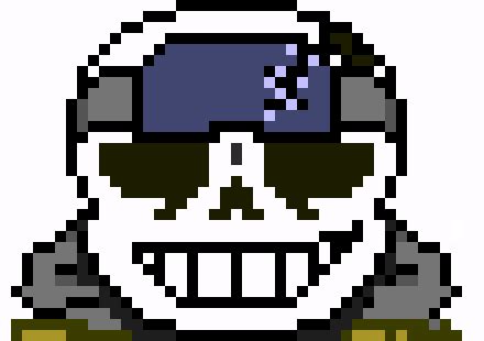 FUCK Pixel Art Maker