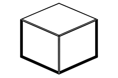 Corner Cube Outlines Images Free Download On Freepik