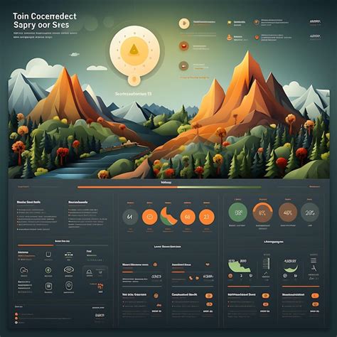 Premium Ai Image Web Dashboard Customer Success Onboarding Tracking