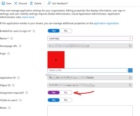 graph api access for specific users stack overflow