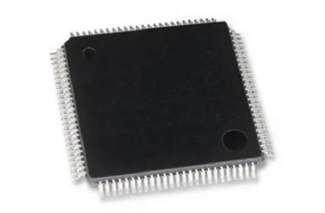 Nxp Arm Cortex M4 Microcontroller 128 Kb 16 Bit Lqfp Price From Rs