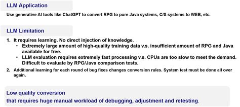 Rpg Java Migration Softroad The Japans Largest System Migration