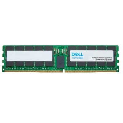 64GB RAM Dell