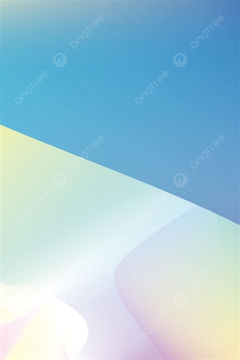 Colorful Fluid Gradient Gradient Creative Background Simple