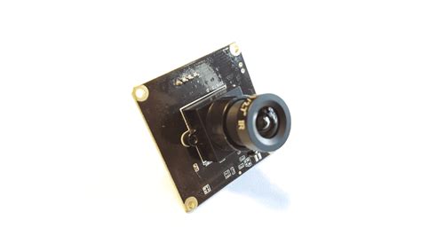 MP High Frame Rate Low Light Sensitivity HDR Camera Module With Omnivision OV Sensor MP
