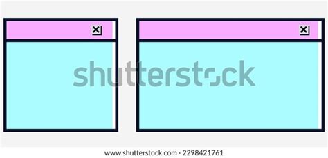 Messagebox Over 7 Royalty Free Licensable Stock Vectors Vector Art Shutterstock