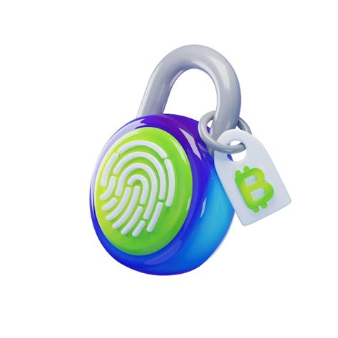 Premium Psd Unlocked Fingerprint