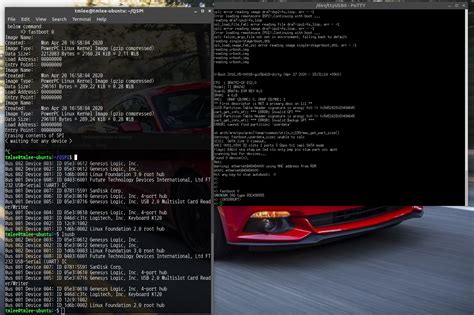 Tda2evm5777 Qspi Boot Black Screen Display Processors Forum Processors Ti E2e Support Forums