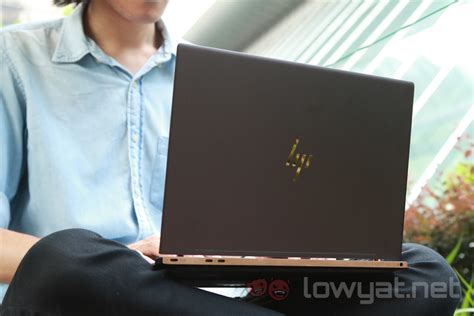 HP Spectre Review Balancing Form And Function Lowyat NET