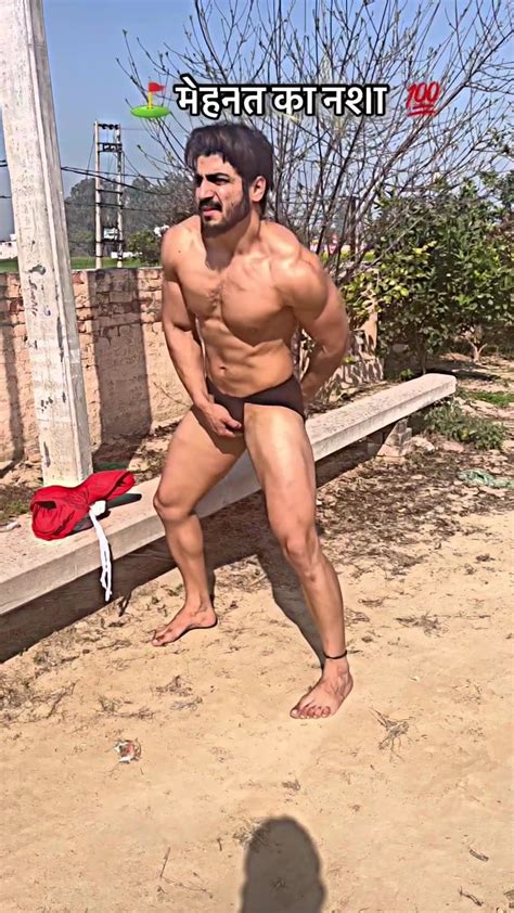 Indian Wrestler Thisvid Com