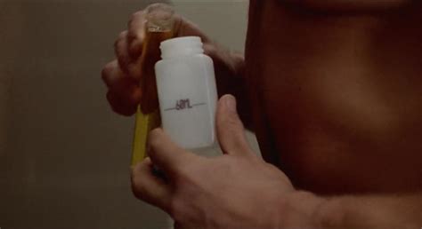 AusCAPS Andrew Bryniarski Nude In The Program