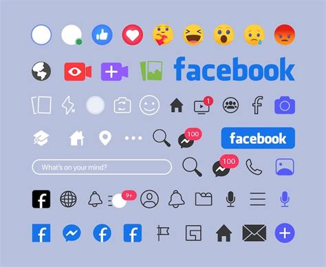 페이스 북 버튼 아이콘 설정 화면 소셜 미디어 및 소셜 네트워크 인터페이스 템플릿 스토리 사용자 버튼 기호 기호 로고 스토리