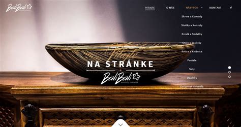 balibali css nectar web design awards css gallery