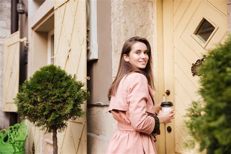 How A Video Intercom System Can Increase Your Building S Security