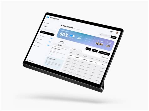 Dashboard Ui Design Behance