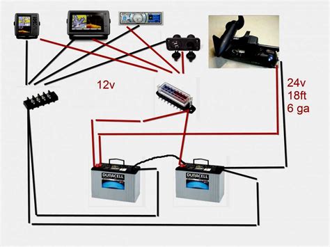 How To Wire A 12 Volt To 24 Volt Battery Step By Step Guide