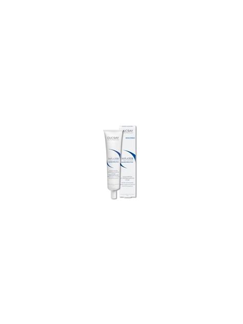 Kelual Ds Ducray Emulsion 40