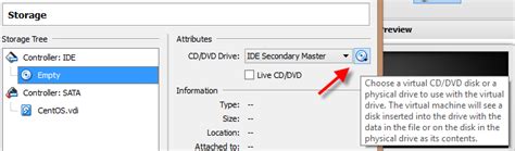 Tech Junkie Blog Real World Tutorials Happy Coding Install Centos Iso On Virtualbox Part 2