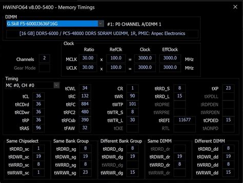 Occt Ram Fail R Overclocking