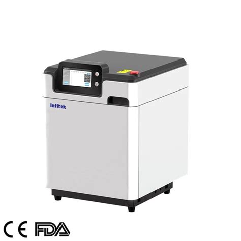 Microwave Digestionextraction System Mds 610 T6 Infitek