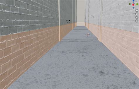 texturing how to have multiple colors with a single material on a