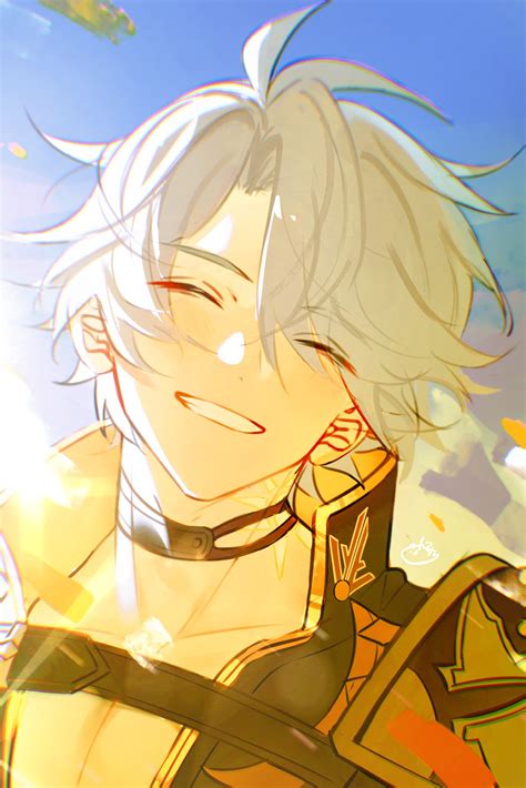 Phainon Honkai And 1 More Drawn By Tomanattsu Danbooru Phainon Honkai And 1 More Drawn By Tomanattsu Danbooru