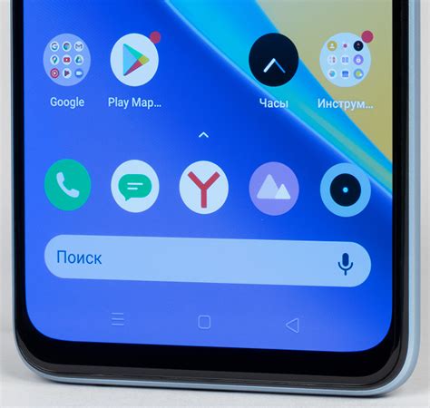 Обзор смартфона Realme 7 Pro