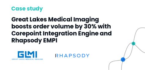 Diagnostic Imaging Rhapsody