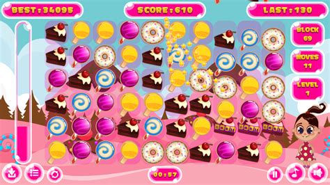 candy match 3 html5 game android admob construct 3 construct 2