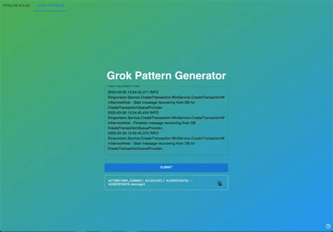 Graylog Parsing Rules And AI Oh My