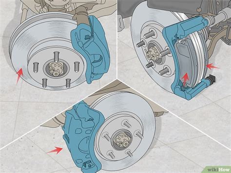 Brakes Locking Up 5 Reasons And How To Fix Them