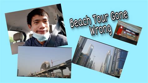 Na Scam Ako Ni Manong Driver Tour To Rak Gone Wrong Youtube