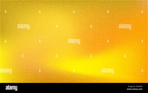 Light Yellow Technology Background Hi Tech Digital And Communication Concept Design Free Space