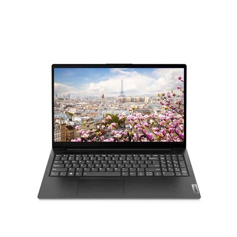 Laptop Lenovo V Gen Alc Amd Ryzen U Gb Gb Ssd Fhd Freedos Kd Nlm Pc Speed