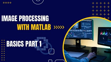 Learning MATLAB The First Basic Tour YouTube