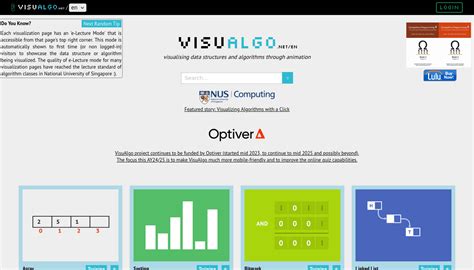 Visualising Data Structures And Algorithms Through Animation Must