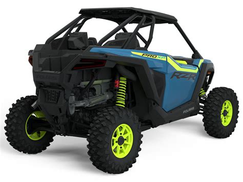2025 Polaris Rzr Pro Xp Ultimate Utility Vehicles Sidney Ohio