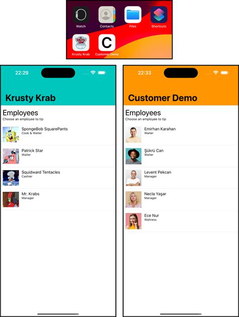 Multiple Apps From One Codebase Targets In Xcode By Emirhan Karahan Mar 2024 Medium