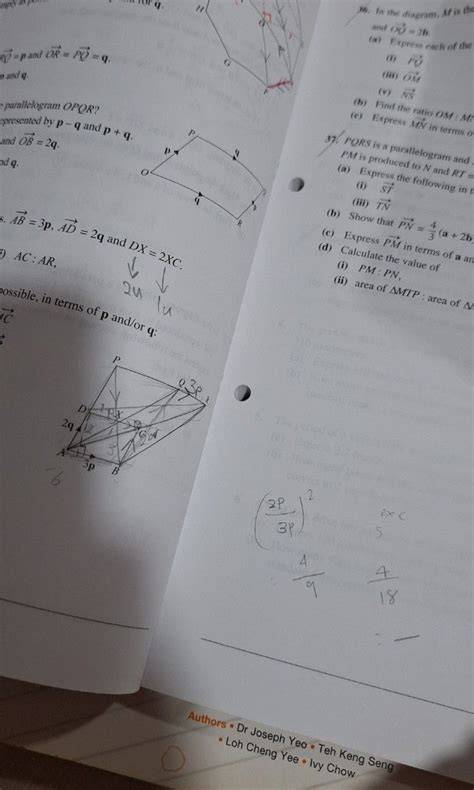 New Syllabus Mathematics 7th Edition Textbook And Workbook Hobbies And Toys Books And Magazines