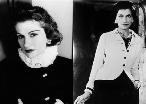 Королева моды какая актриса стала лучшей Коко Шанель в кино Cinewest Дзен