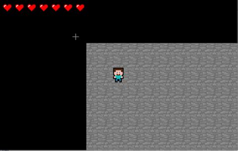 Minecraft Python Remake 2d Zelda Minecraft Zelda Python Remake Test