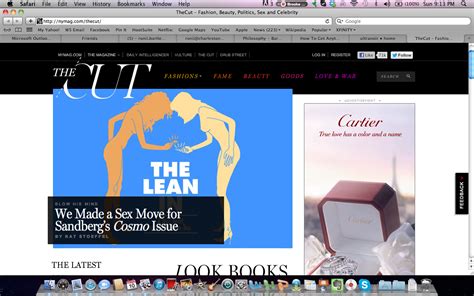 Font Alignment Orientation History Bookmarks Apple News Xfinity