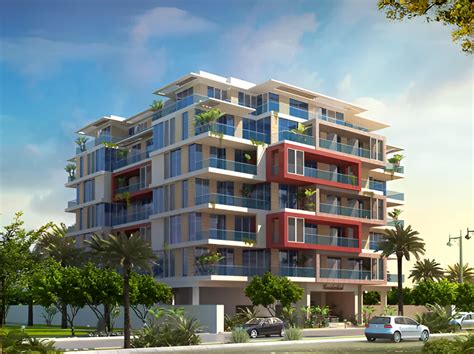 Aras Residence Phase By Aras In Al Jaddaf By Aras Group Property Finder UAE