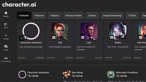 Character Ai Vs Chai So Sánh Công Cụ Nào Tốt Nhất 2025