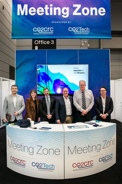 CCS Insights Newsletter - May 2025 2025 - CO2CRC