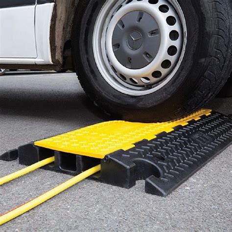 Cable Protector Malaysia Specialist Manufacturer Supplier Distributor Leeden Hercules Sdn Bhd