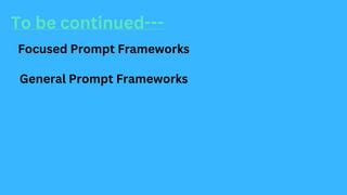 Prompt Engineering Guide.pptx | Programming Languages | Computing